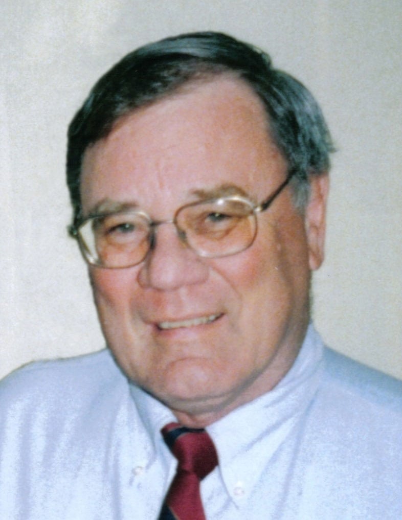 Joseph Howard Rytting | News, Sports, Jobs - Lawrence Journal-World ...